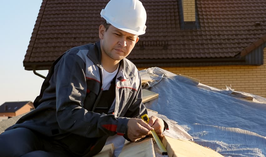 Fabcom Structural Ltd