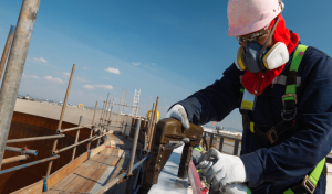 Fabcom Structural Ltd